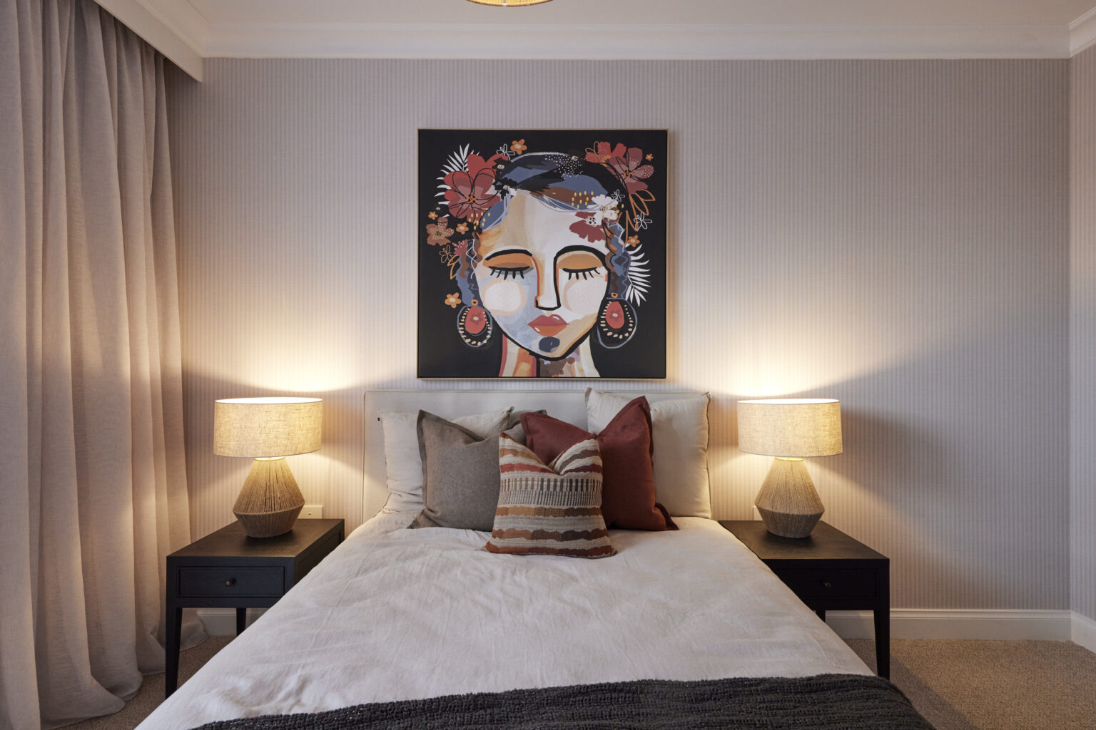 The Block 2022 re-do rooms and guest bedroom 4 reveals - The Interiors ...