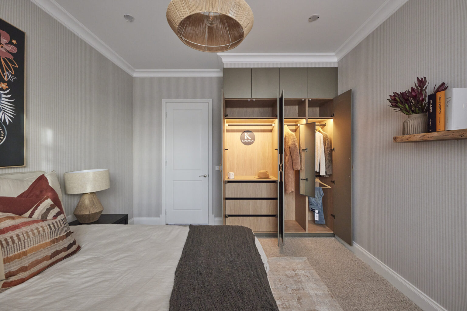 The Block 2022 re-do rooms and guest bedroom 4 reveals - The Interiors ...
