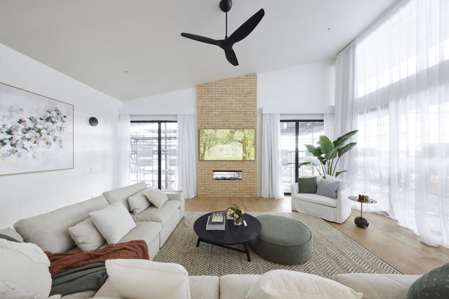 The Block 2022 re-do rooms and guest bedroom 4 reveals - The Interiors ...