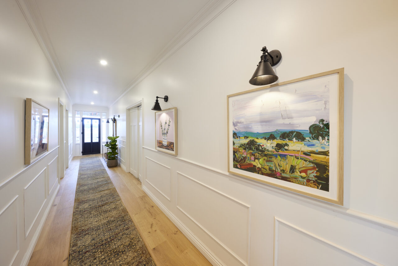 Laundries, mudrooms, breezeways and more: Block "hell week" - The ...