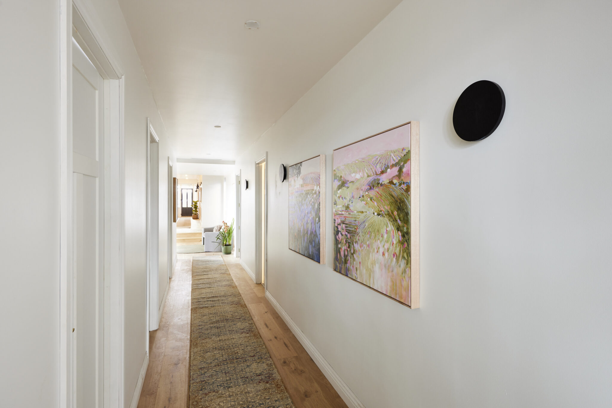 Laundries, mudrooms, breezeways and more: Block "hell week" - The ...