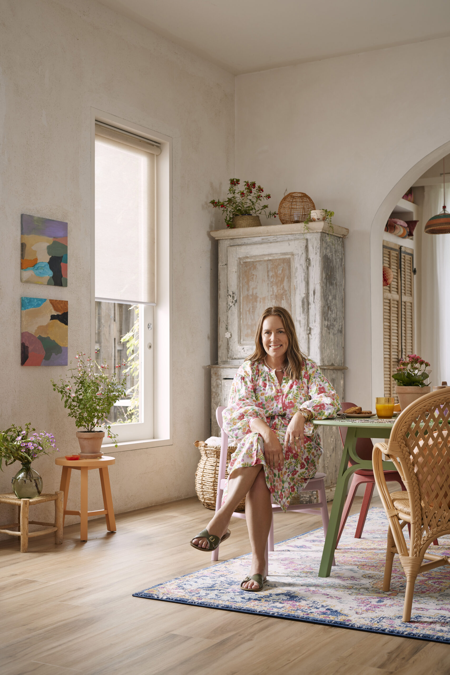 Local Boho: what is it and how to achieve it. Stylist tips. - The ...