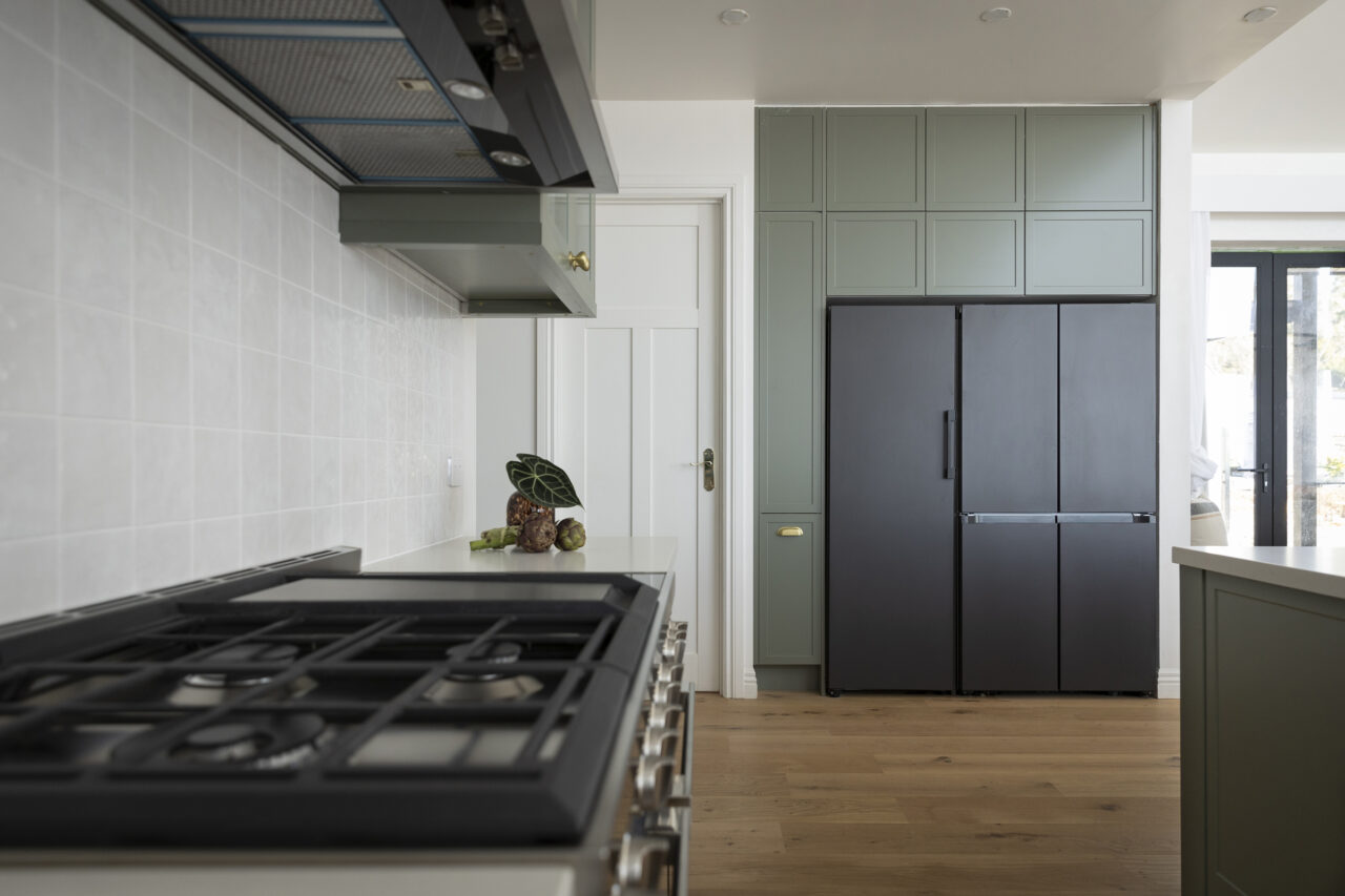 A closer look at The Block 2022 kitchen trends - The Interiors Addict