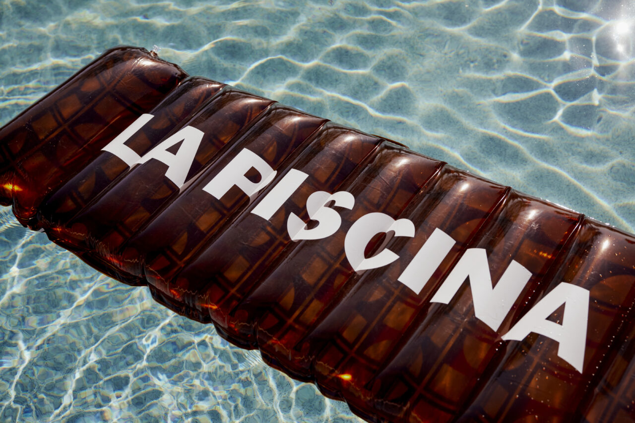 Be cool around the pool with Italian style this summer - The Interiors ...