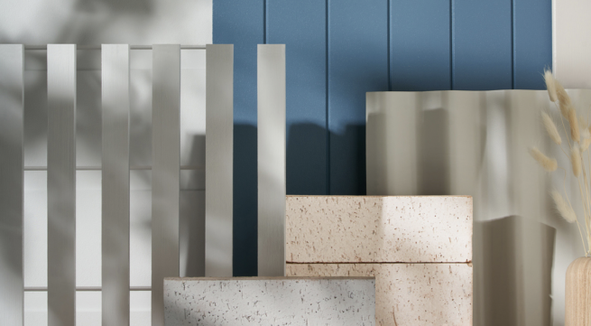 New exterior cladding product perfect for the Scandi-barn look - The ...