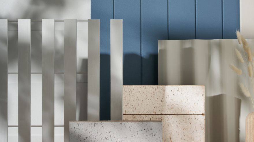 New exterior cladding product perfect for the Scandi-barn look - The ...