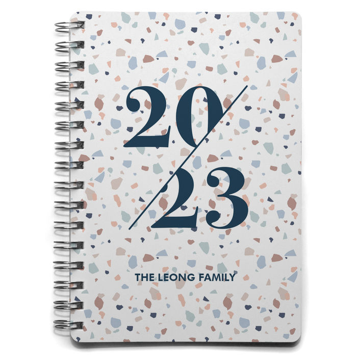 2023 planners: The most stylish diaries for next year - The Interiors ...
