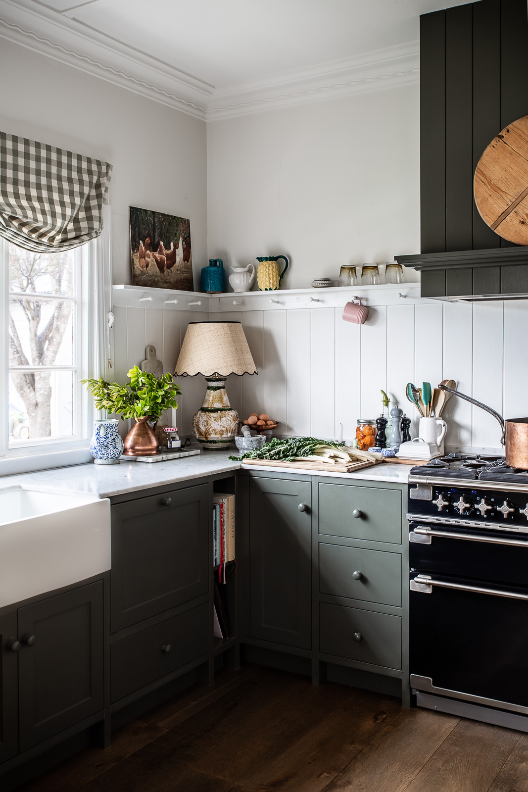 Four modern country homes which will make you swoon! - The Interiors Addict