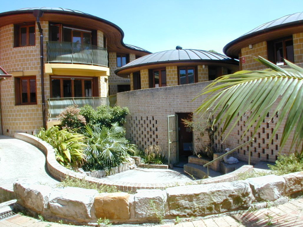 Sydney Open: Unlock the harbour city's most significant buildings - The ...