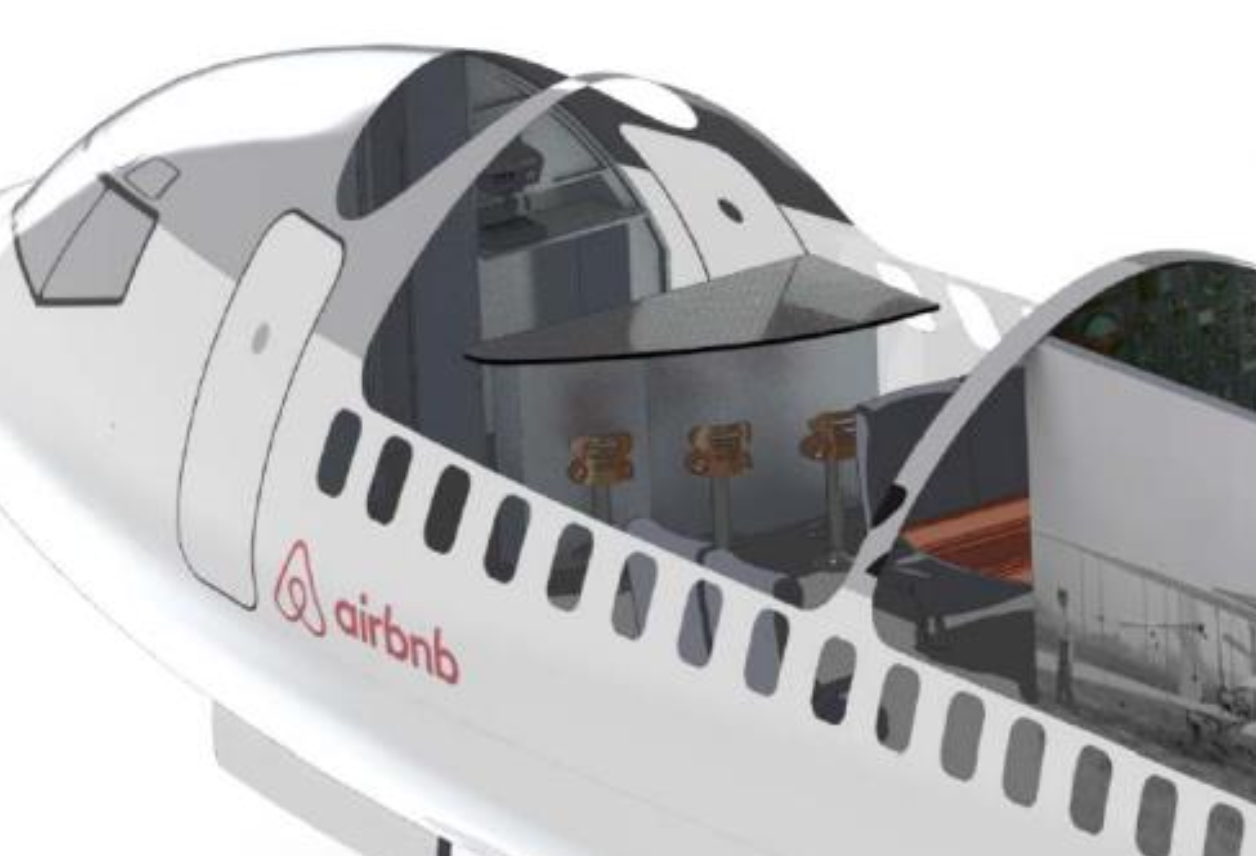 Mind boggling Airbnb ideas to become reality in Australia - The ...