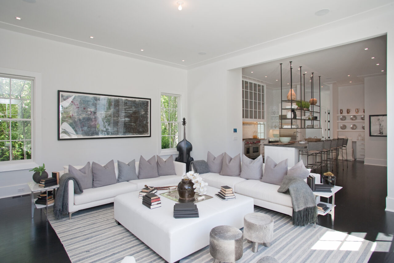 How to Hamptons: An expert guide to the popular aesthetic - The ...