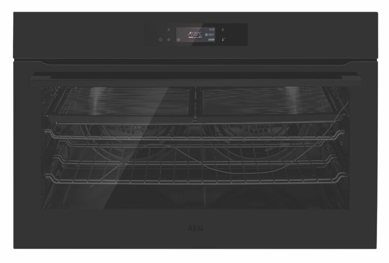 Australian kitchen trends: The latest high-tech oven and fridge - The ...