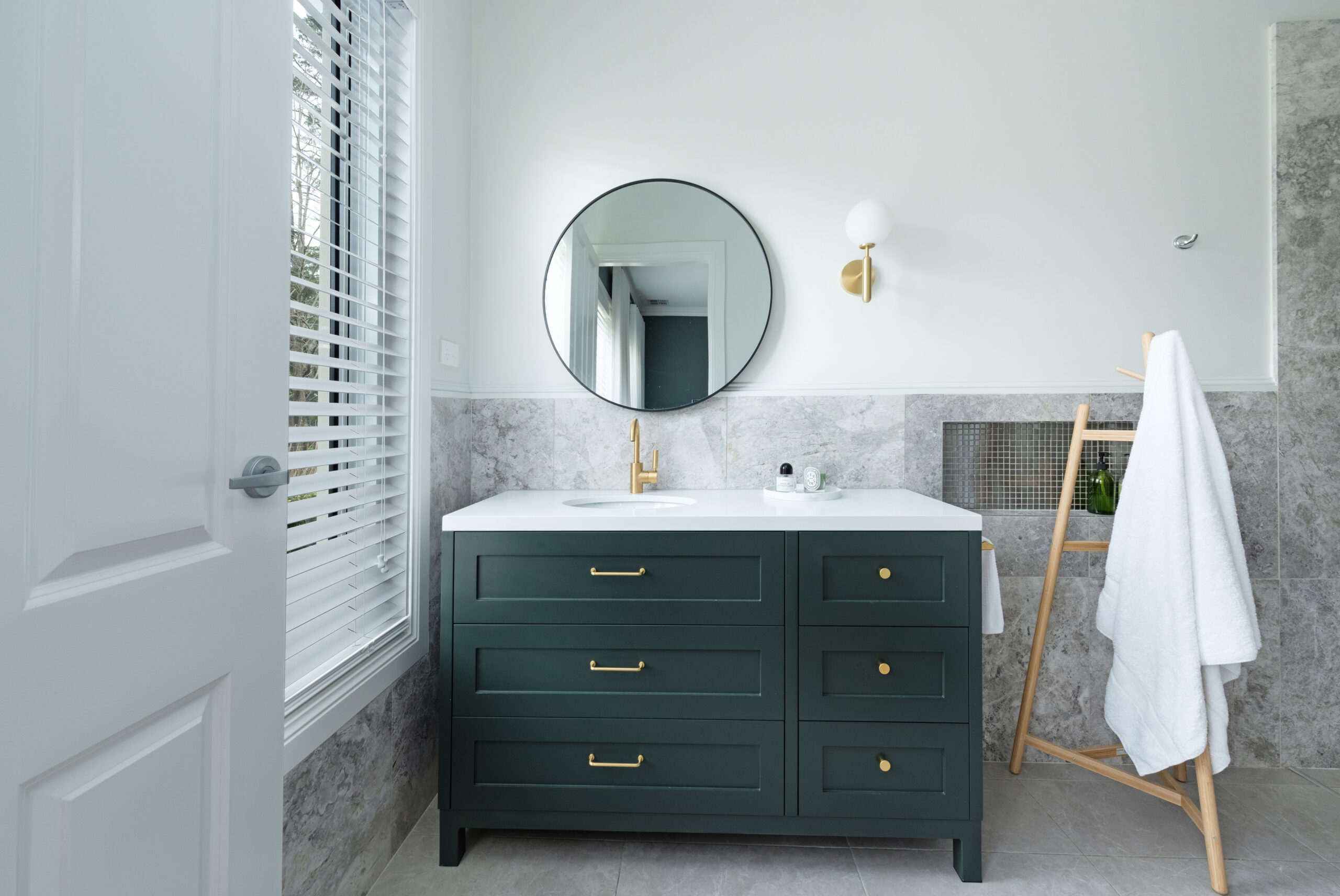 Country house makeover designed and managed online - The Interiors Addict