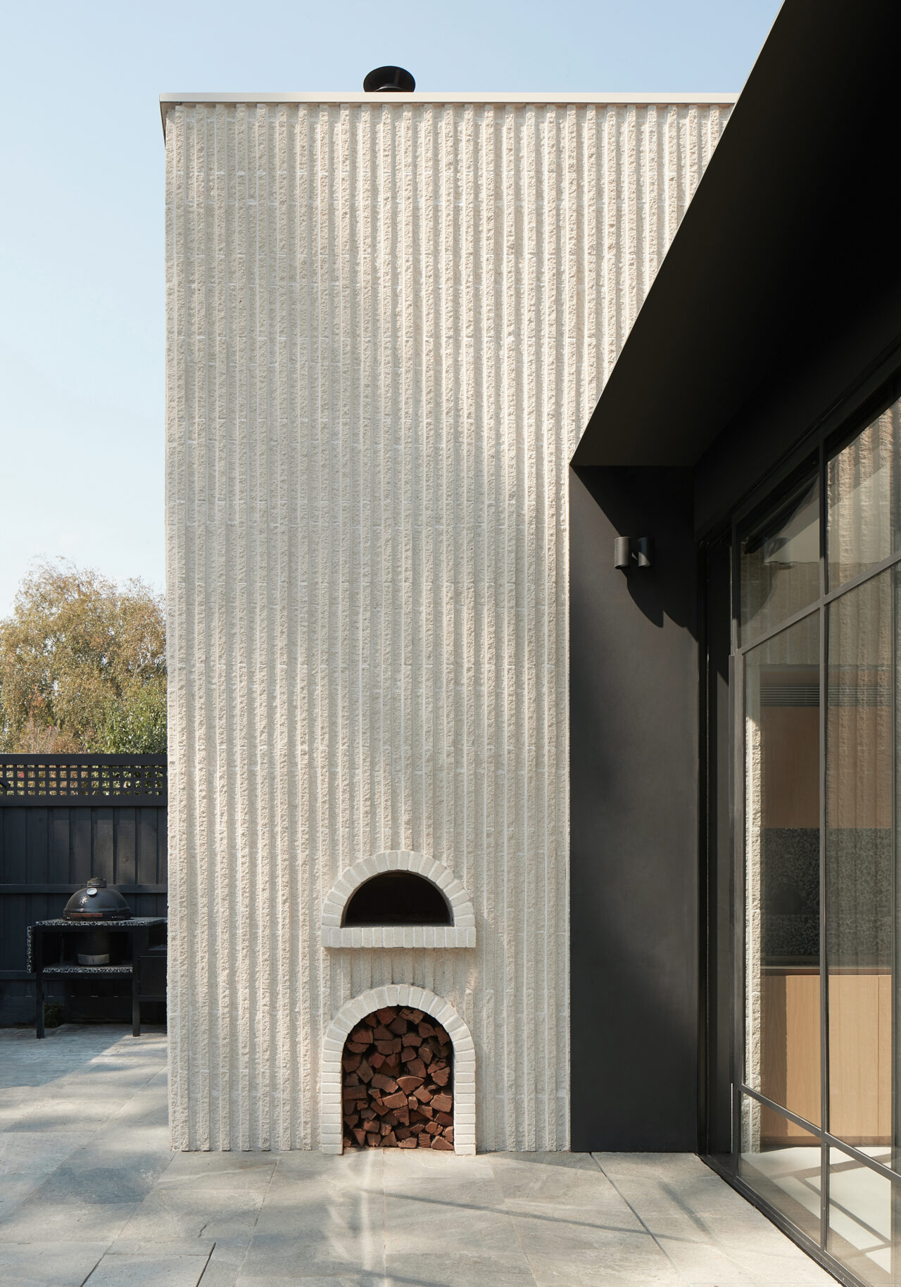 A blend of old and new influences transform Edwardian-era home - The ...