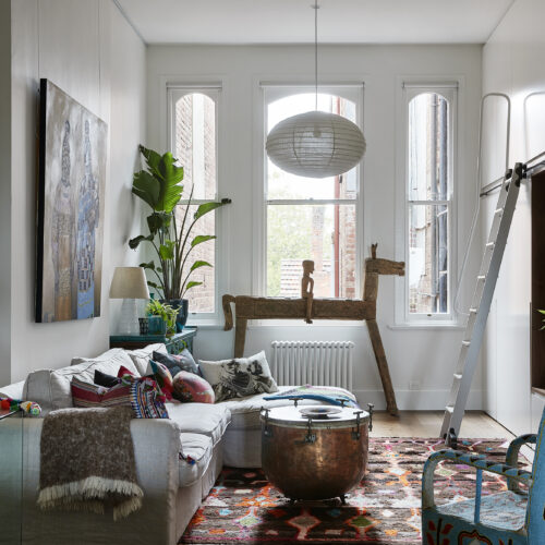 A unique architectural apartment development in Melbourne - The ...