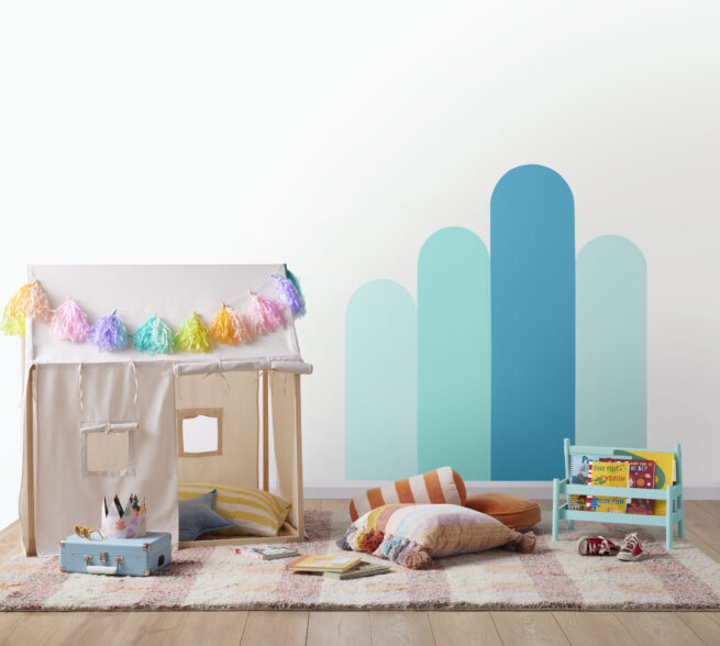 Wattyl release 500 new colours after Milan design fair - The Interiors ...