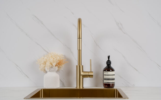 Always wanted a Zip tap but love your pullout? You can have both! - The ...