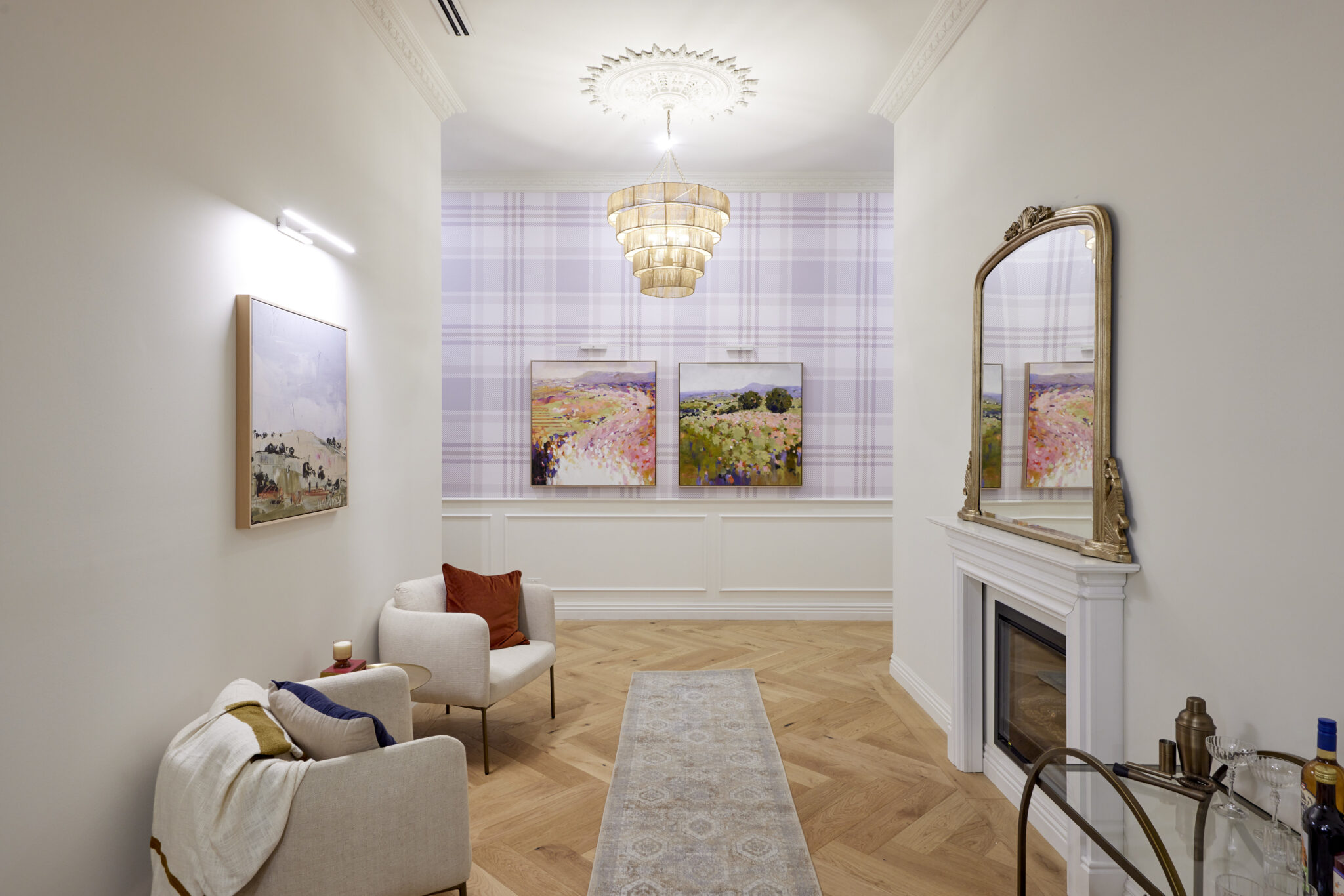 Modernising a period home: Top tips on mixing the old and new - The ...