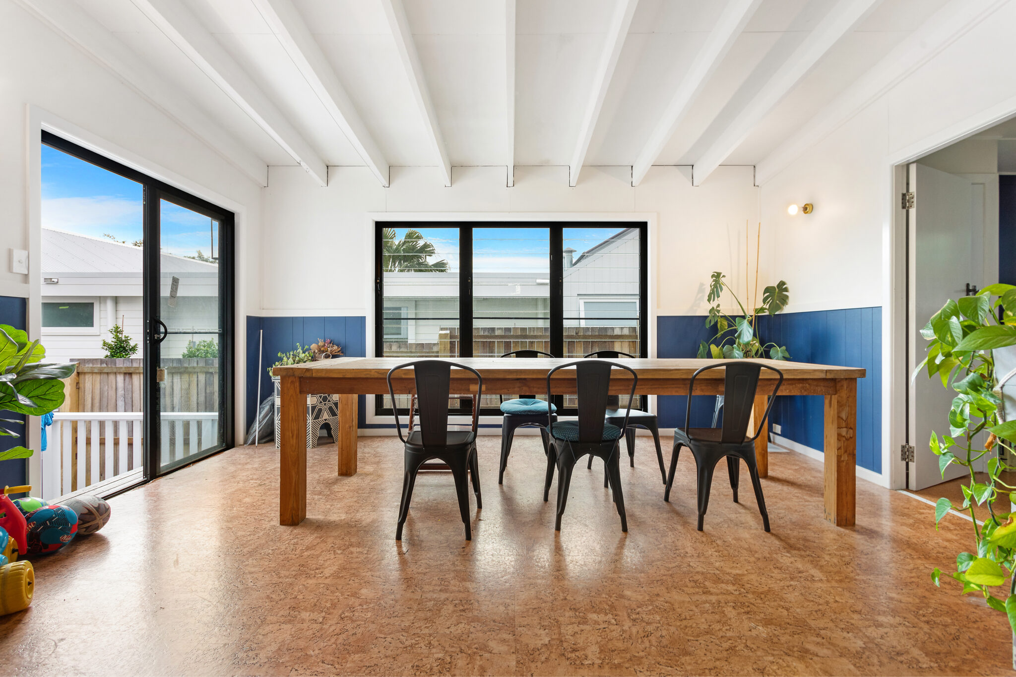 Before and after: how to make the most of compact living - The ...