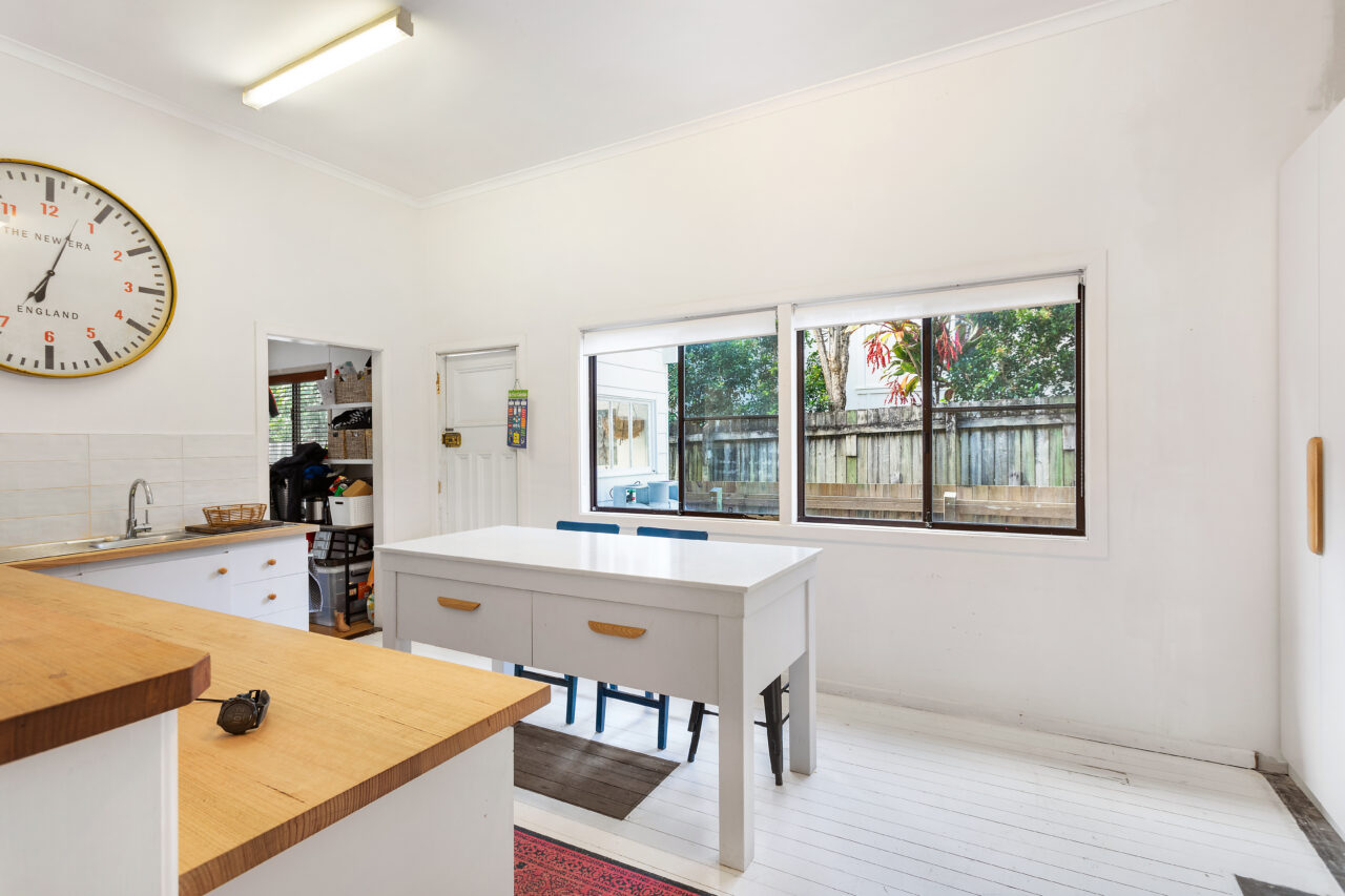 Before and after: how to make the most of compact living - The ...