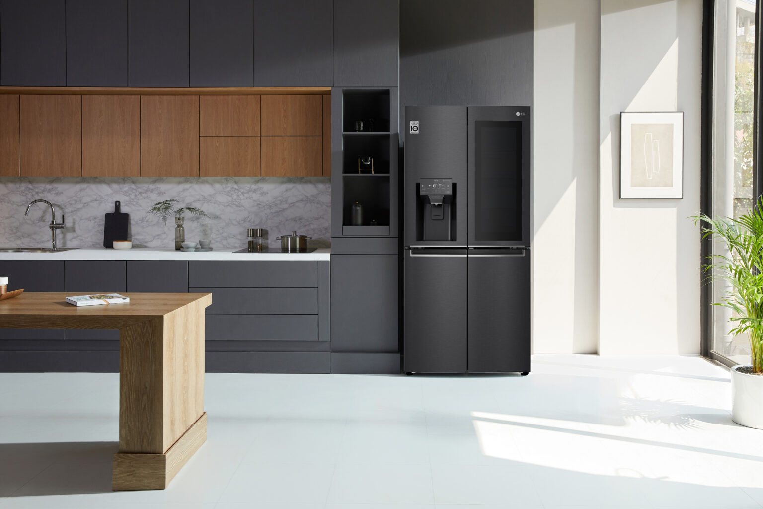 Australian kitchen trends: The latest high-tech oven and fridge - The ...