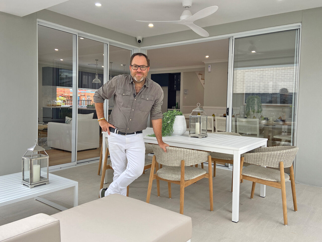 TV interior designer shares what to get right first time - The ...