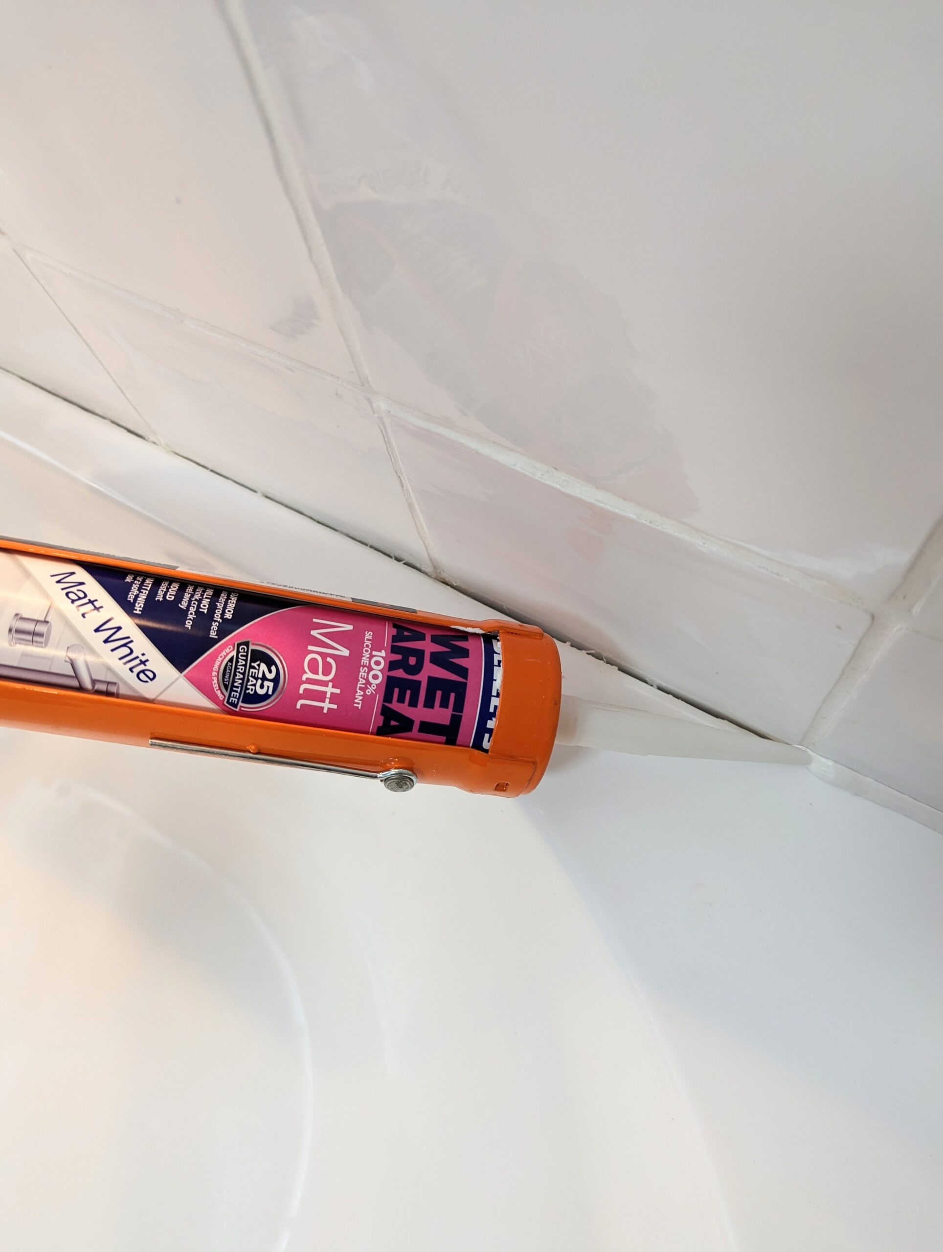 Selleys bring out the perfect addition for matt bathrooms - The ...