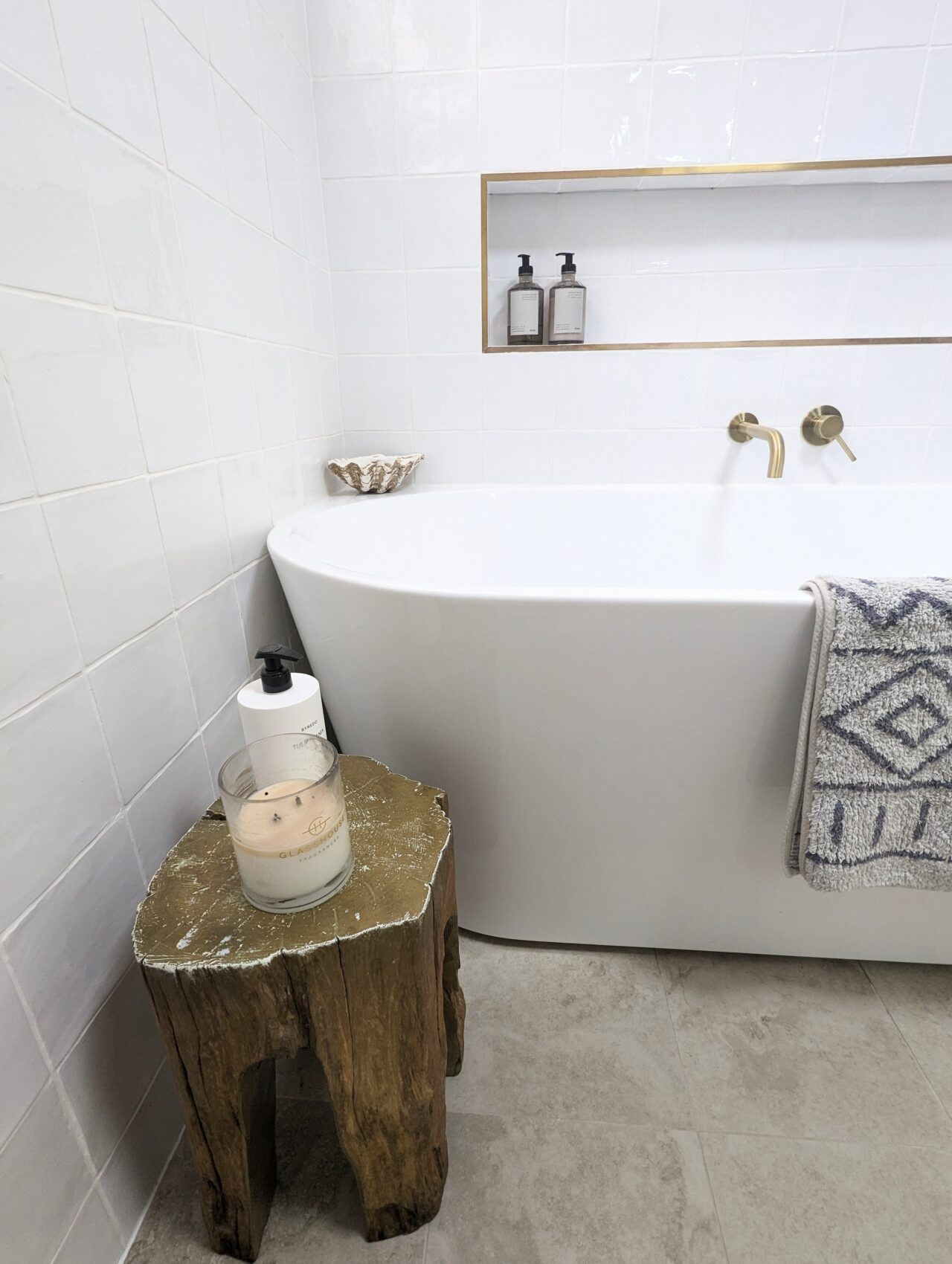 Selleys bring out the perfect addition for matt bathrooms - The ...