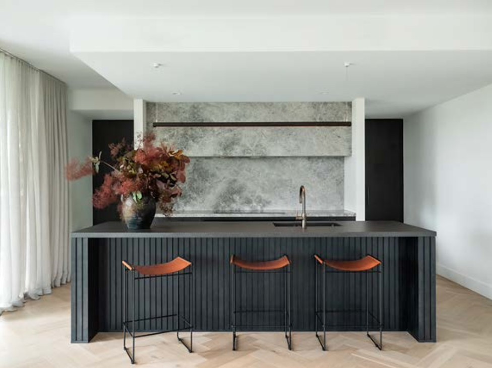 5 stylish kitchen design trends to look out for in 2023 - The Interiors ...