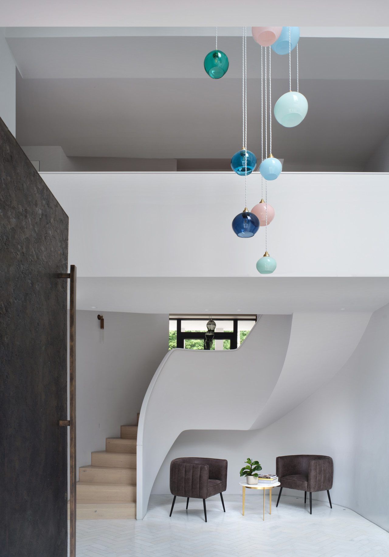 A modern interpretation of the Arts & Craft movement in London - The ...