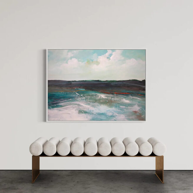 New Aussie original art collection inspired by our endless summer - The ...