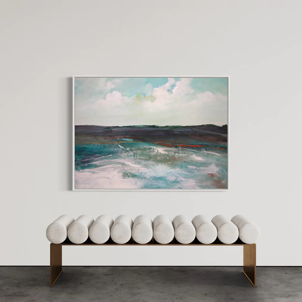 New Aussie original art collection inspired by our endless summer - The ...
