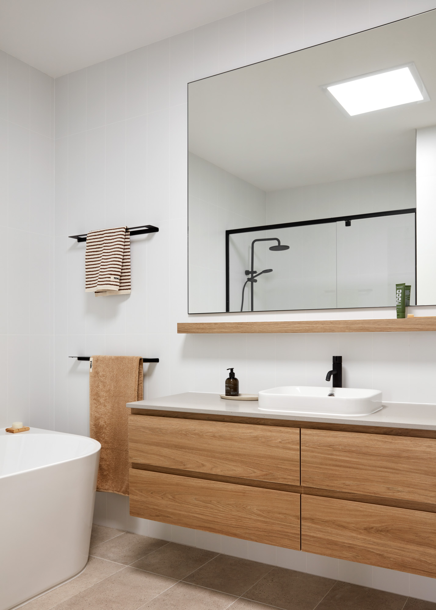 Mirvac's new stylish and sustainable display home in Melbourne - The ...