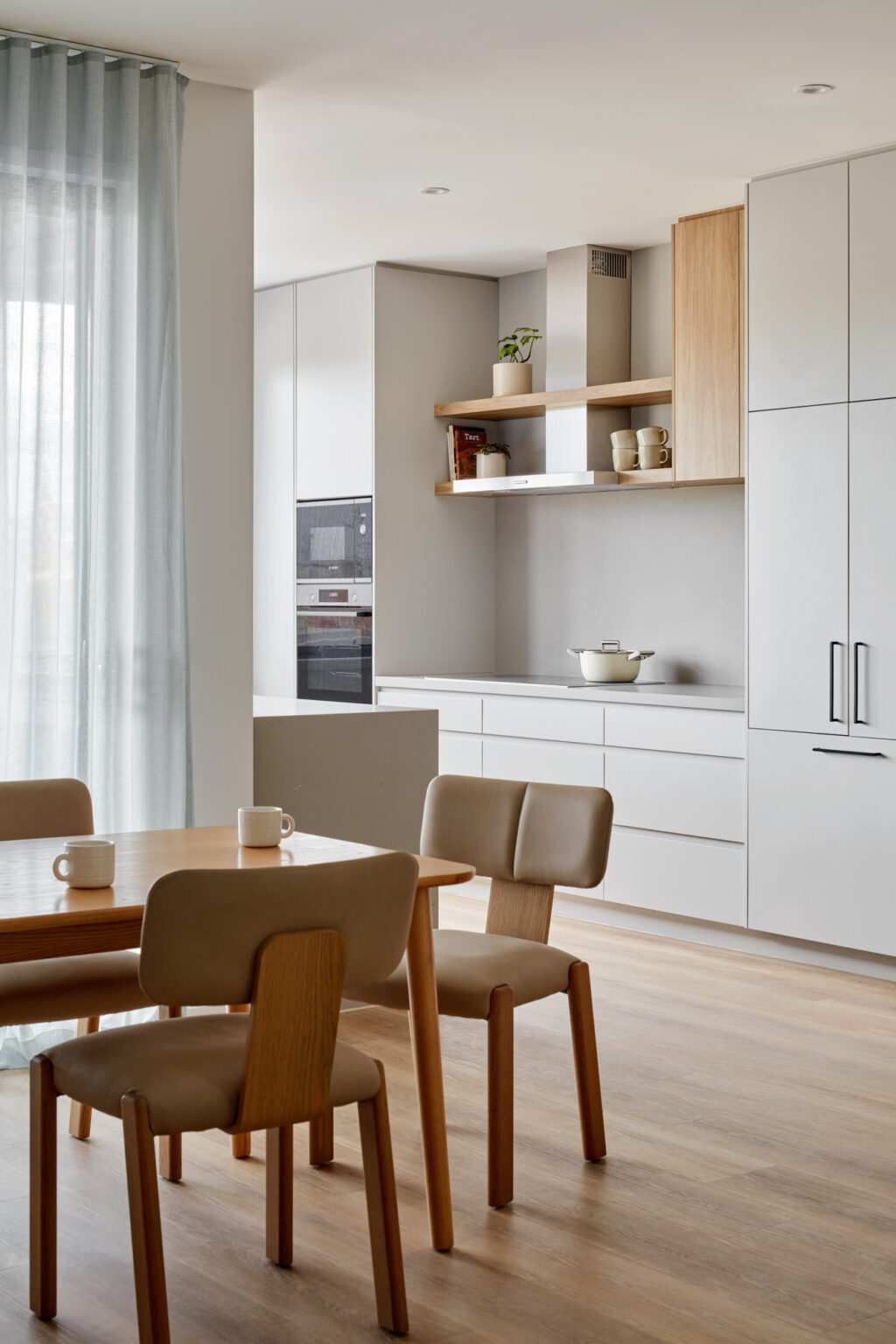 Mirvac's new stylish and sustainable display home in Melbourne - The ...