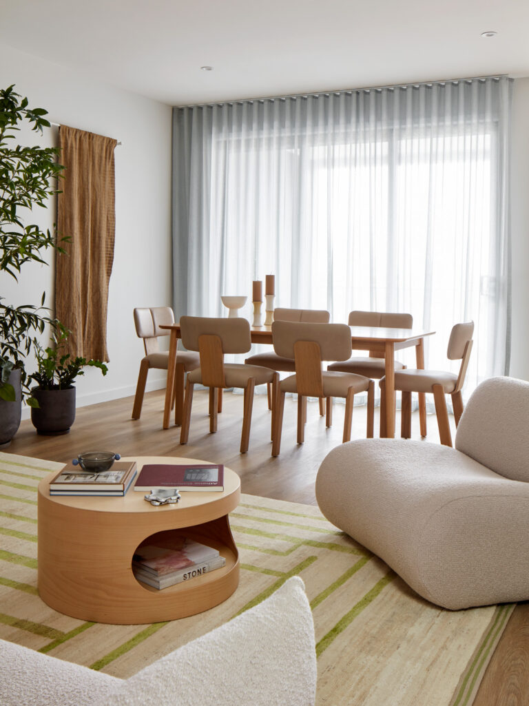 Mirvac's new stylish and sustainable display home in Melbourne - The ...