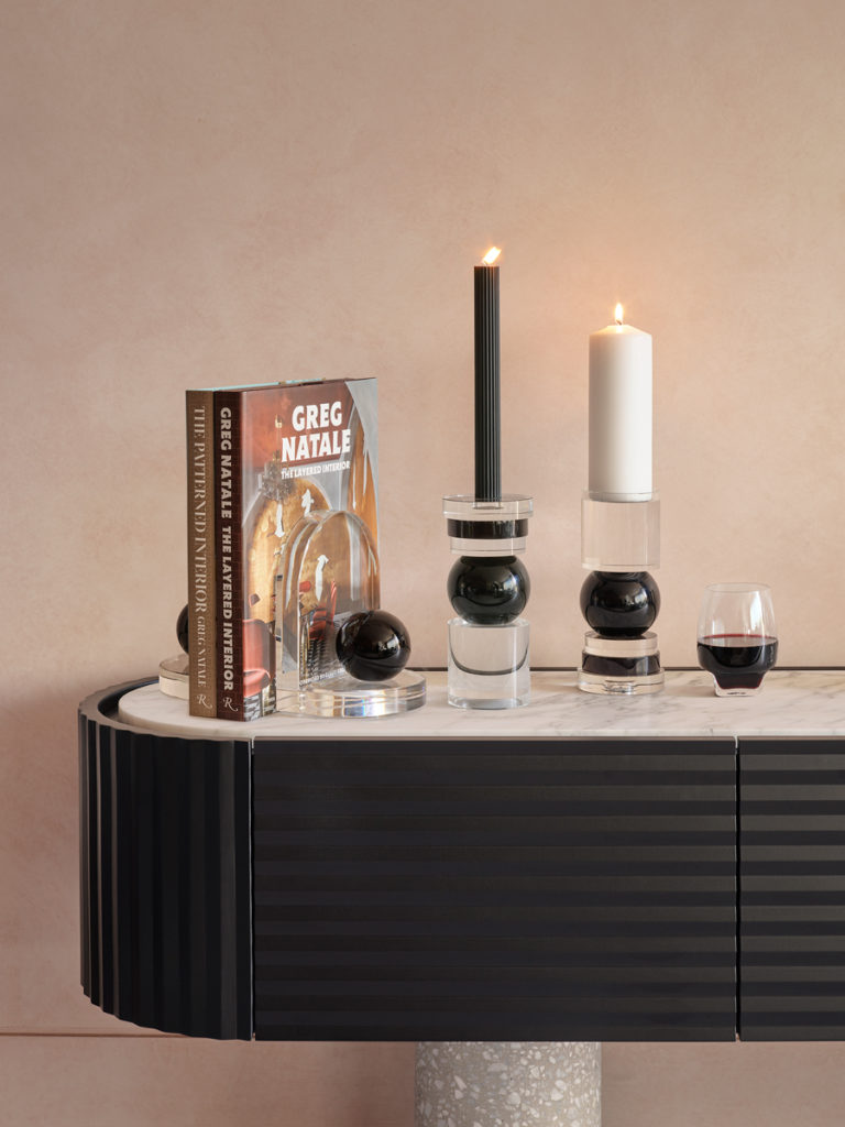 Greg Natale debuts new lifestyle collection at Maison&Objet Paris - The ...