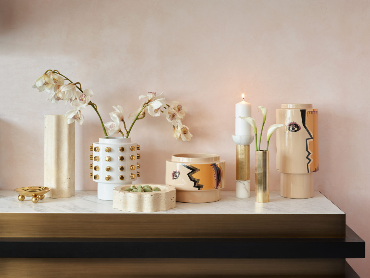 Greg Natale debuts new lifestyle collection at Maison&Objet Paris - The ...
