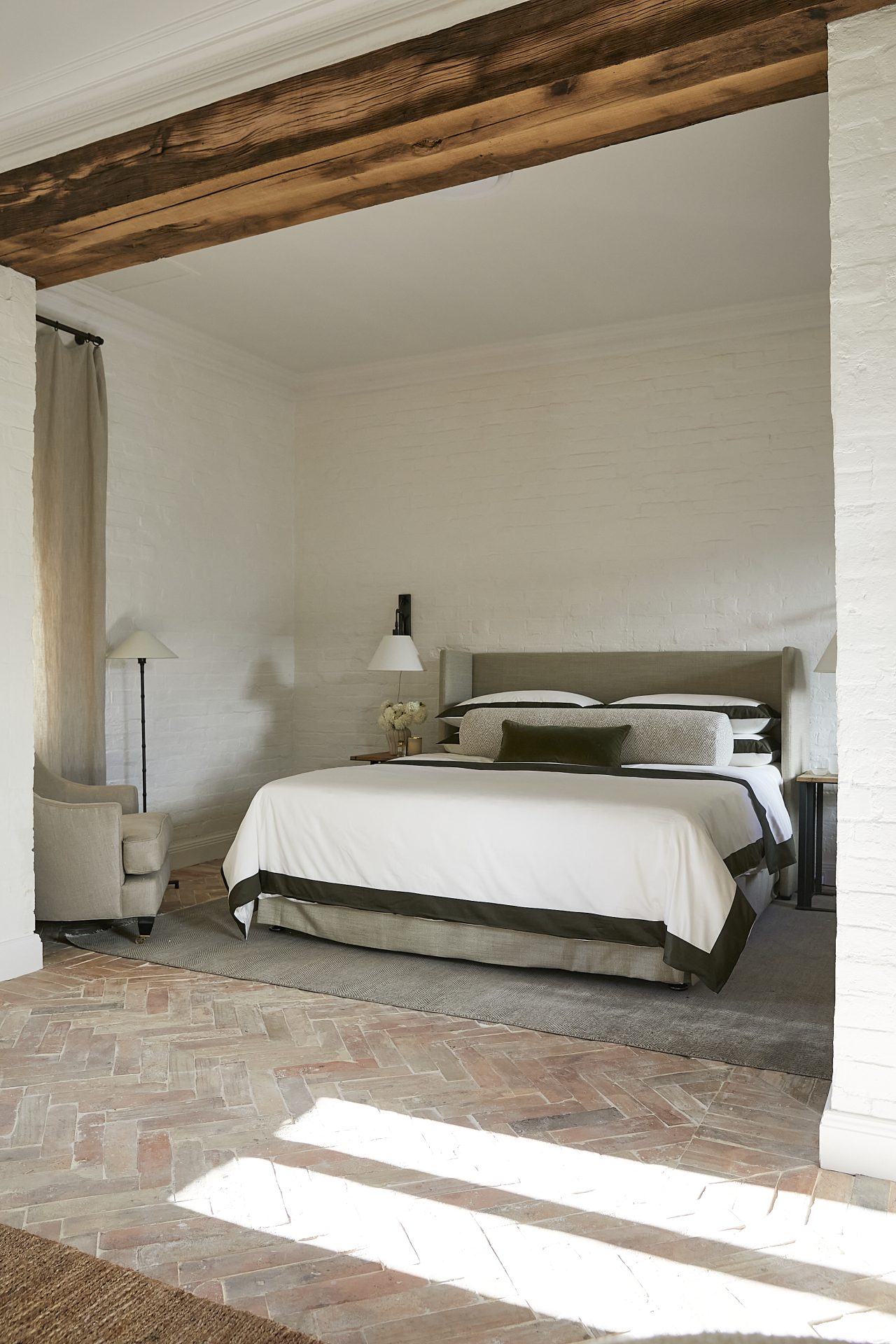 Stylist Steve Cordony's stunning Rosedale Farm is on Airbnb! - The ...