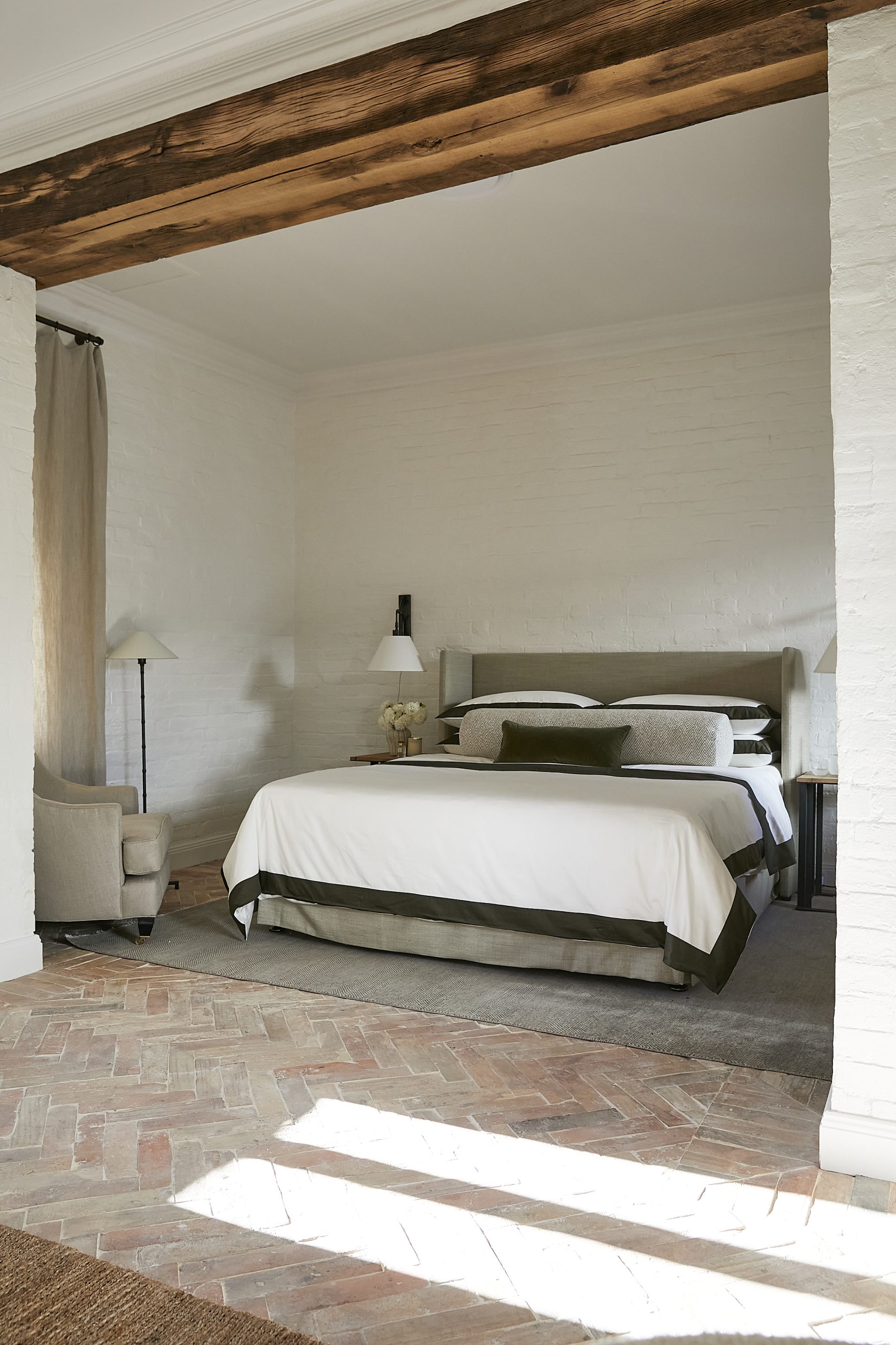 Stylist Steve Cordony's stunning Rosedale Farm is on Airbnb! - The ...