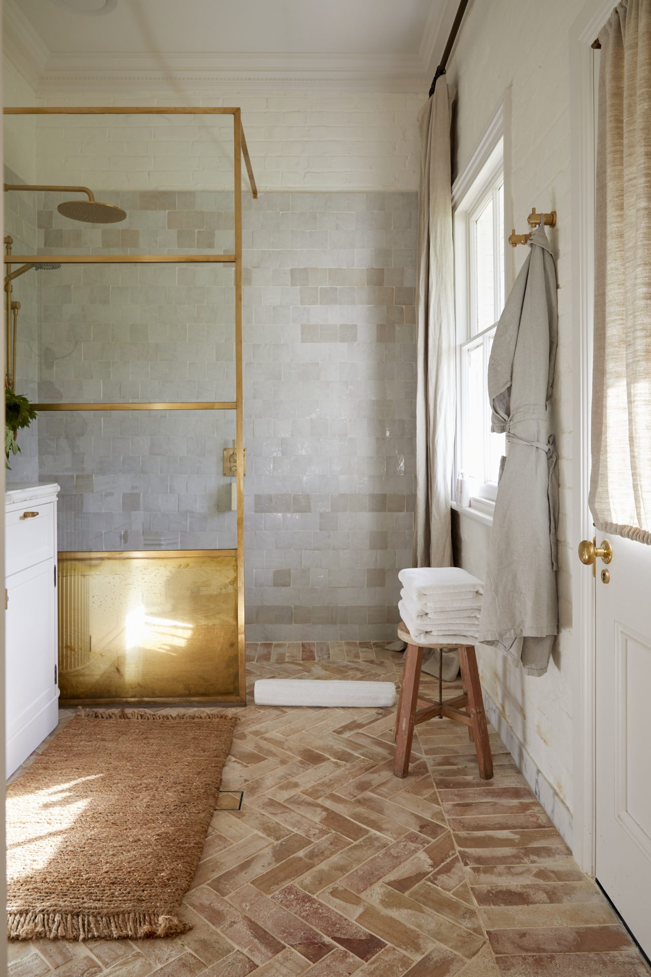 Stylist Steve Cordony's stunning Rosedale Farm is on Airbnb! - The ...