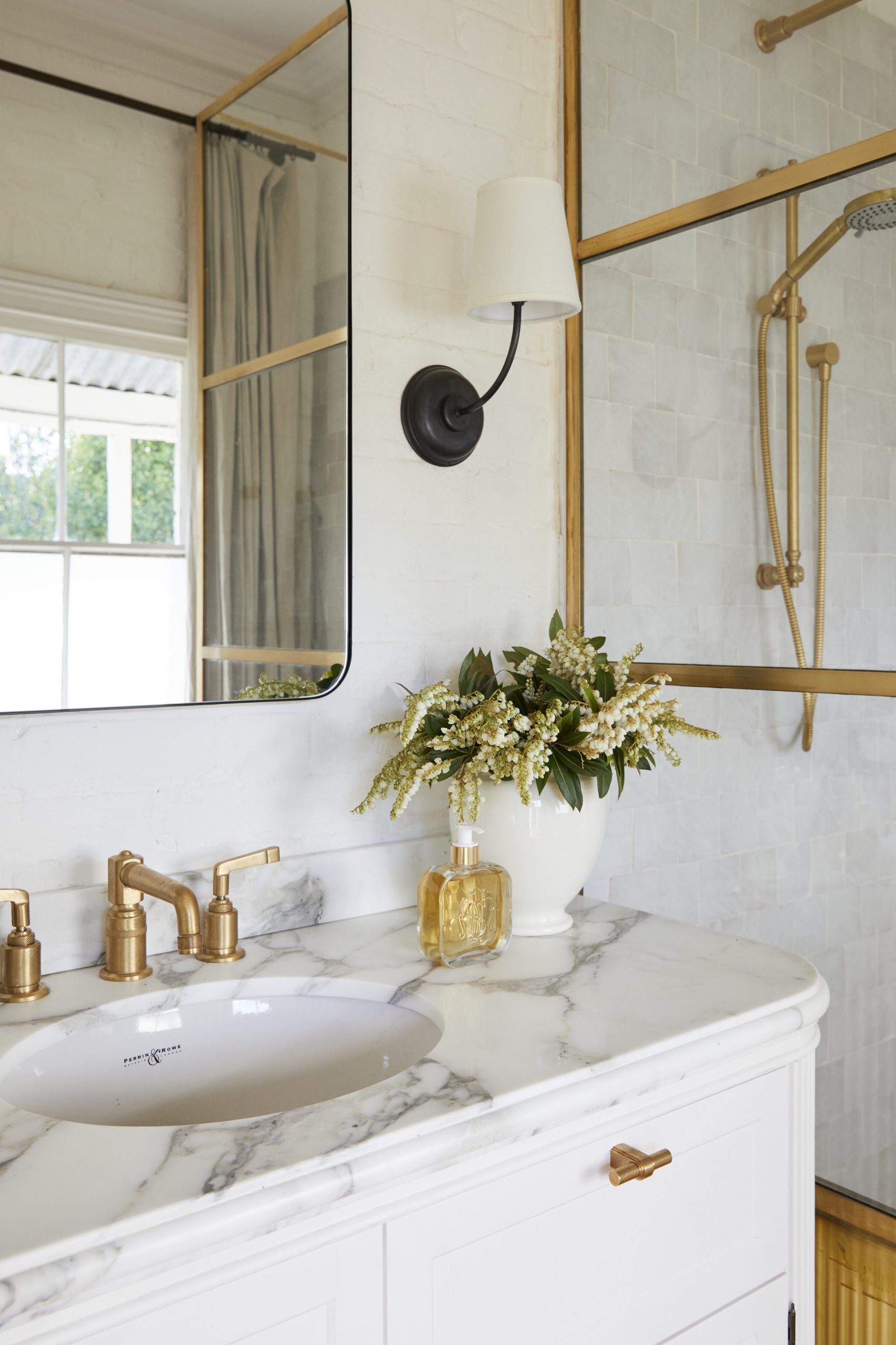 Stylist Steve Cordony's stunning Rosedale Farm is on Airbnb! - The ...