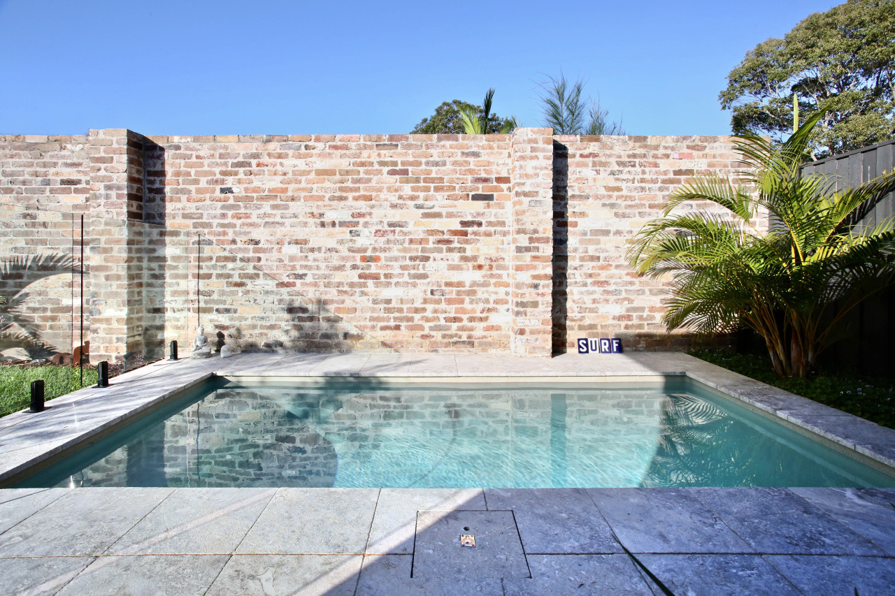Plunge pools: everything you need to know about small pools - The ...