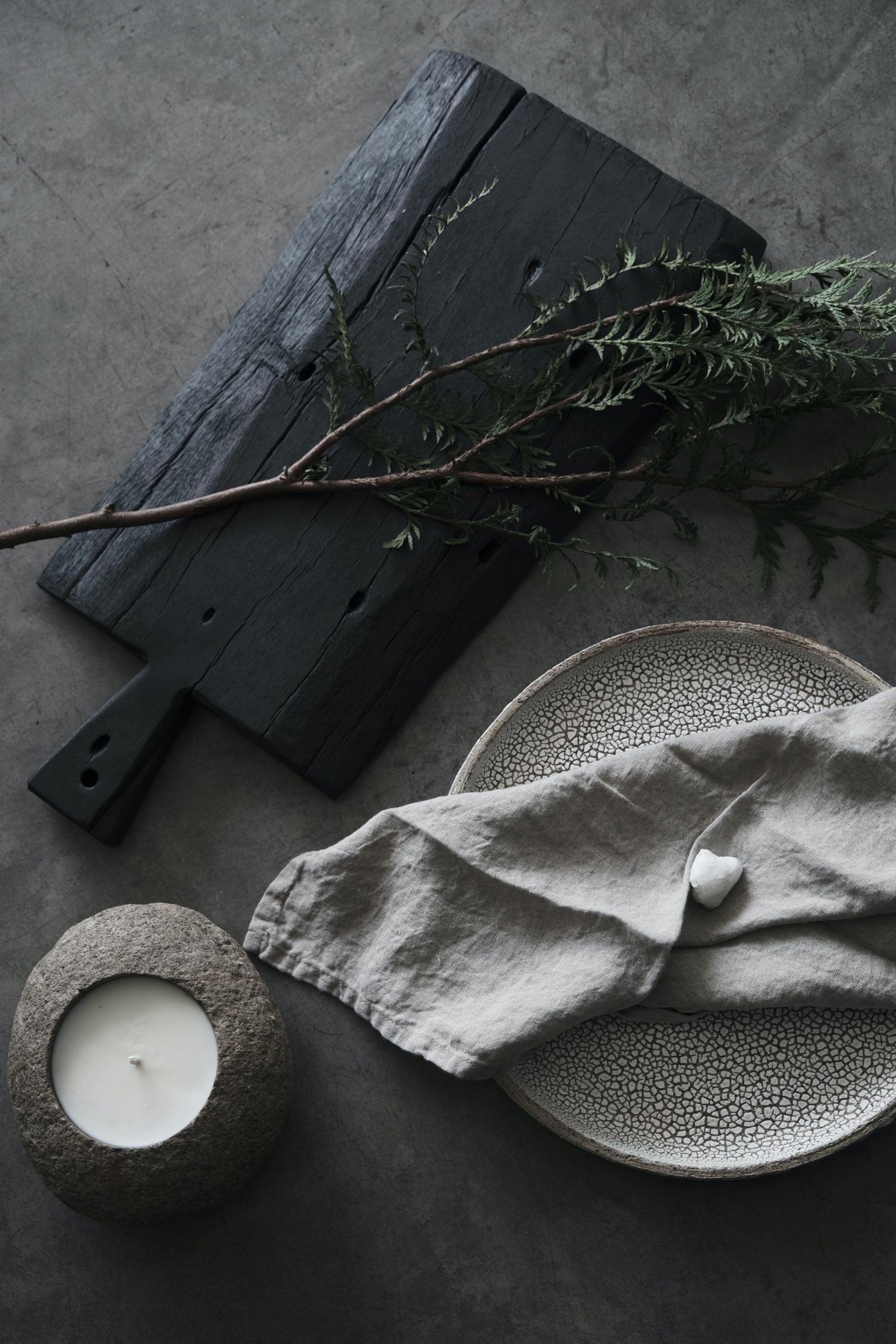 Wabi Sabi: How to embrace the art of imperfection at home - The ...