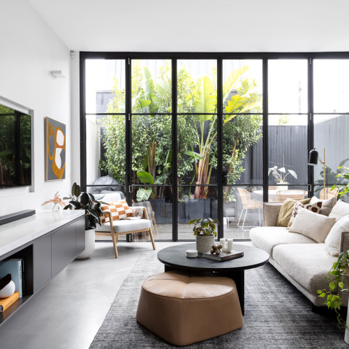 Jamie Oliver launches outdoor living range for Masters - The Interiors ...