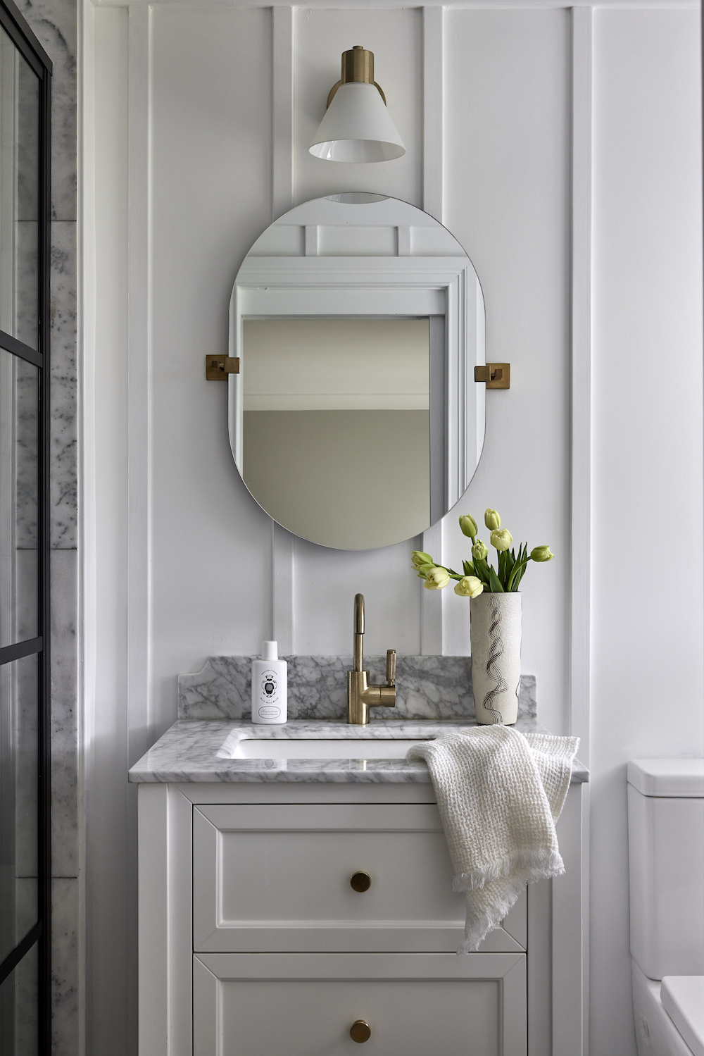 Timber moulding trends 2023: Coastal, modern farmhouse & Hamptons - The ...