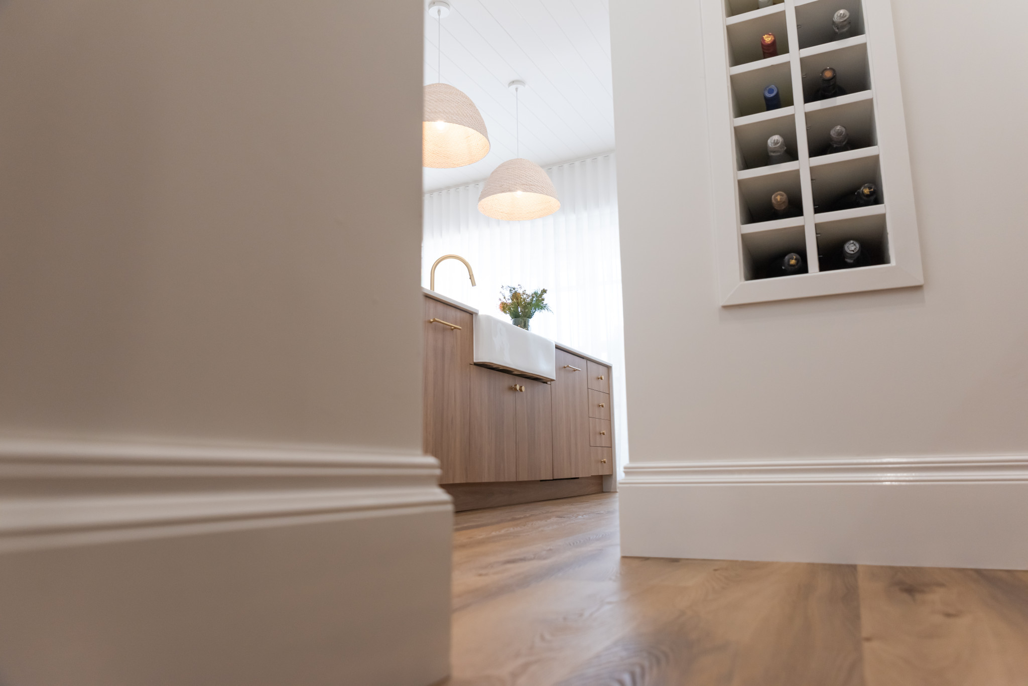 Timber moulding trends 2023: Coastal, modern farmhouse & Hamptons - The ...