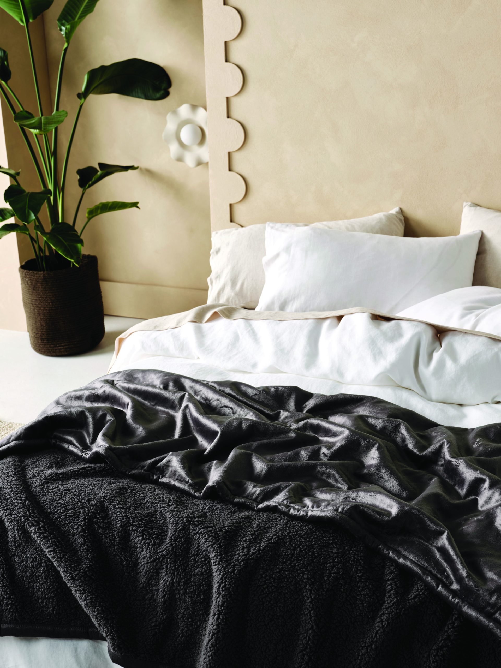 New Linen House range will help you hibernate this autumn! - The ...