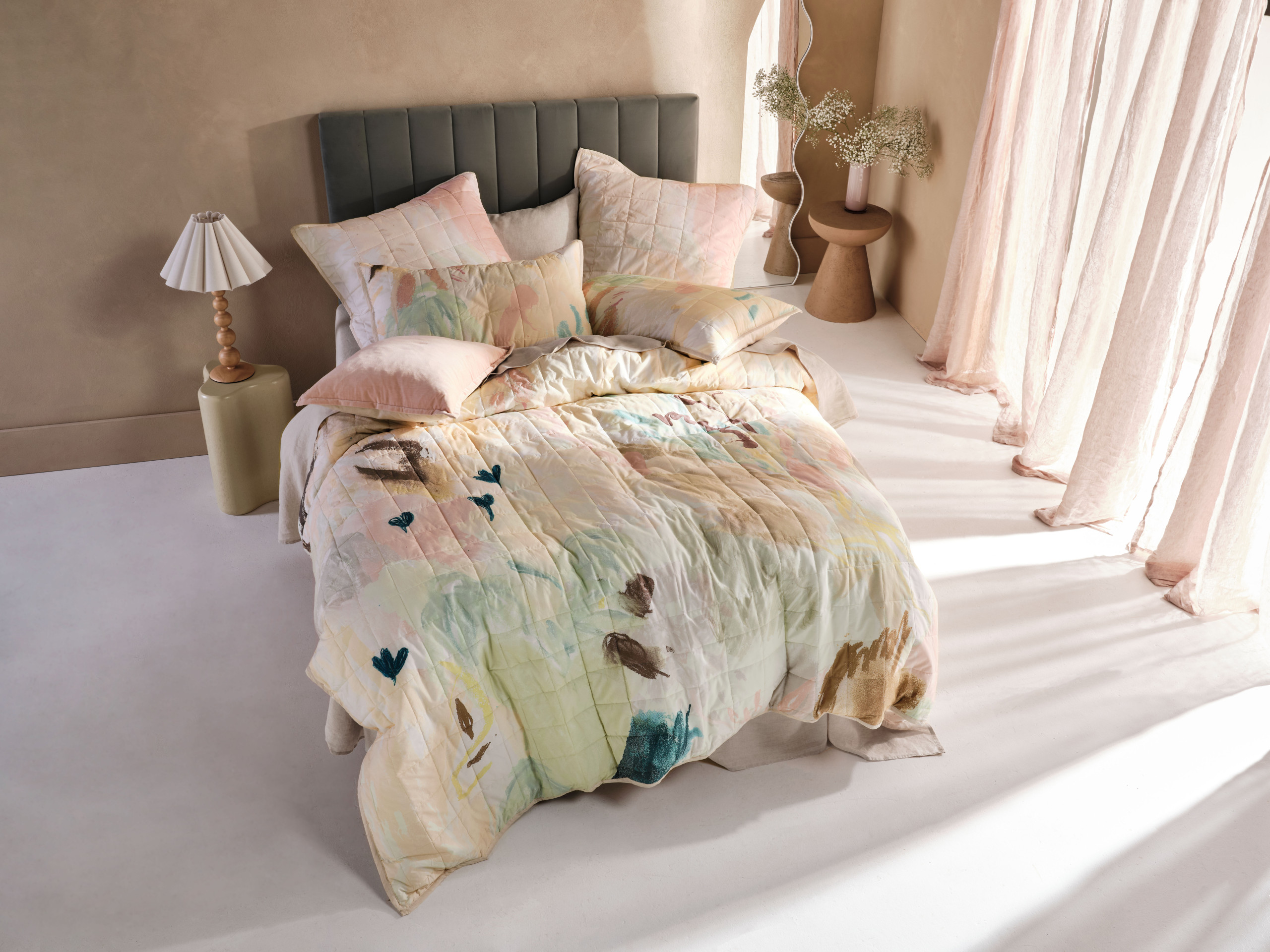 New Linen House range will help you hibernate this autumn! - The ...