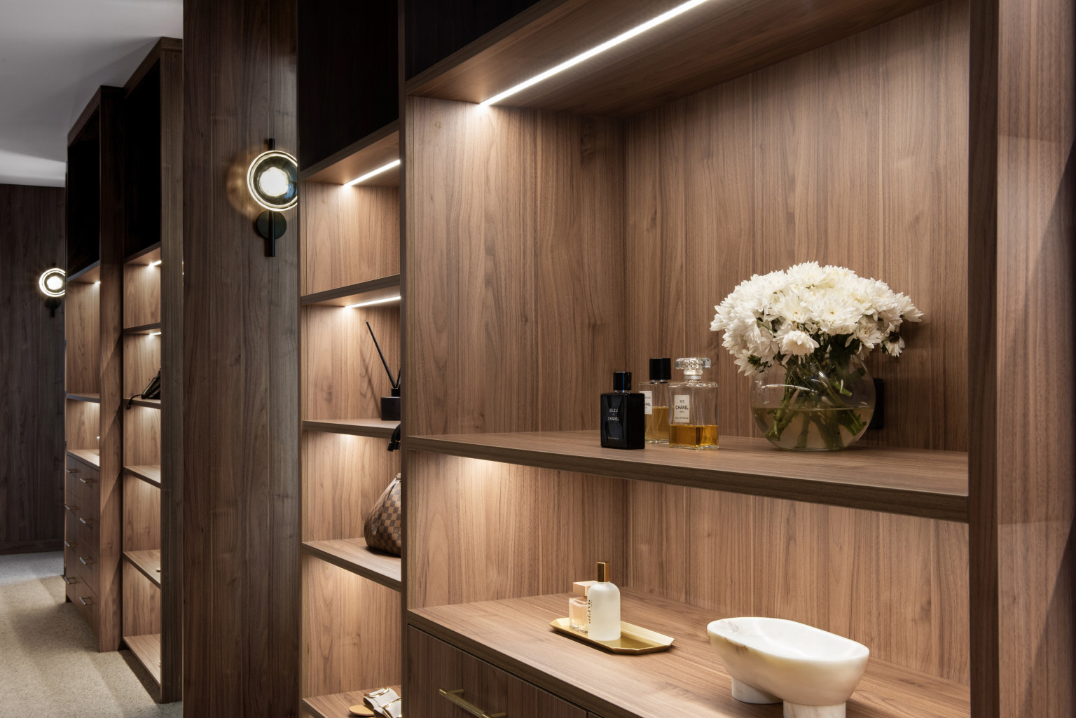 Former Block twins Alisa & Lysandra's latest project - The Interiors Addict