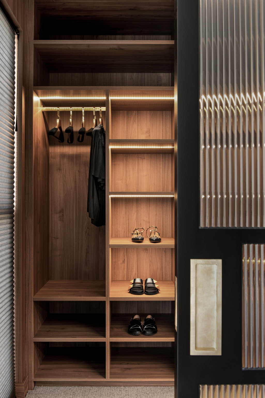 Former Block twins Alisa & Lysandra's latest project - The Interiors Addict